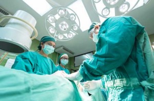 Darmverschlingung - Entstehung und Behandlung von Volvulus